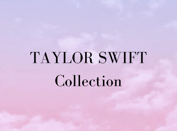Taylor Swift Collection Mix And Match Collection The Pink Bar Cart